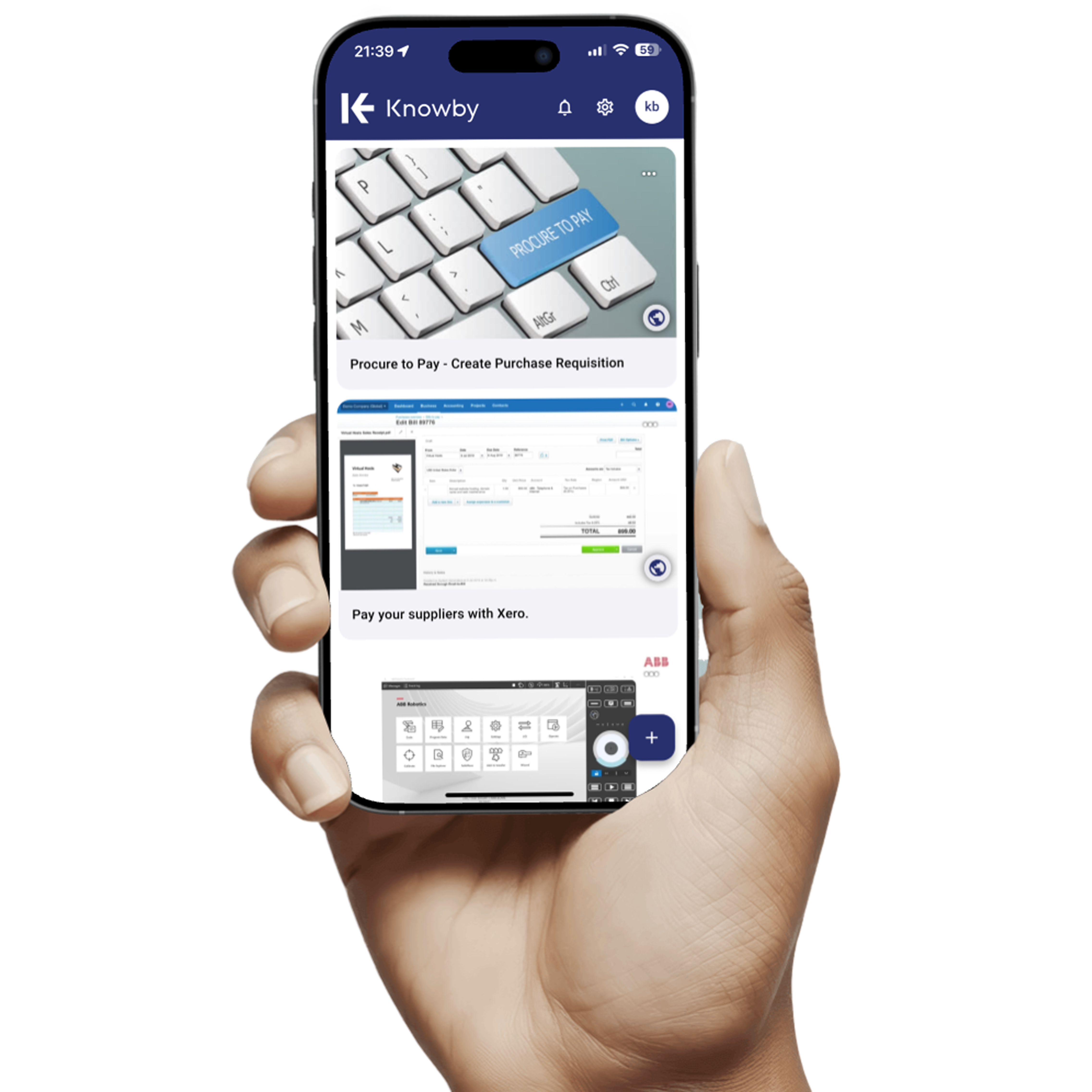 What is a Digital Adoption Platform? | Knowby