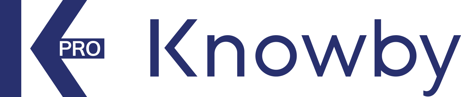 QR Code Documentations | Robotic Innovations Case Study | Knowby