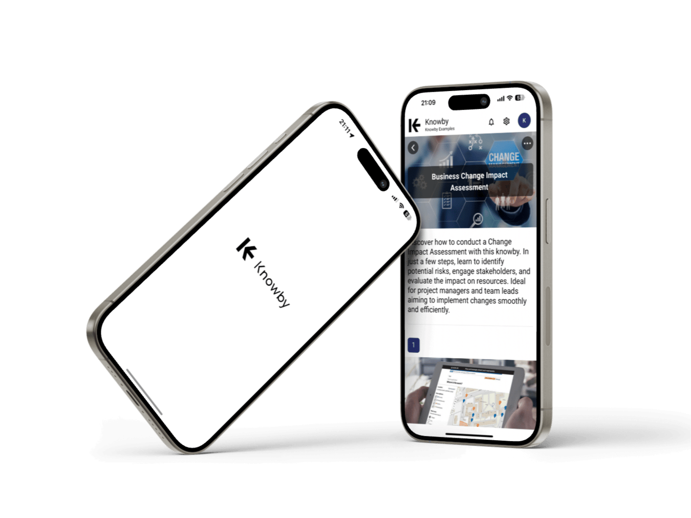 How to Create a Digital Instruction Manual | Knowby